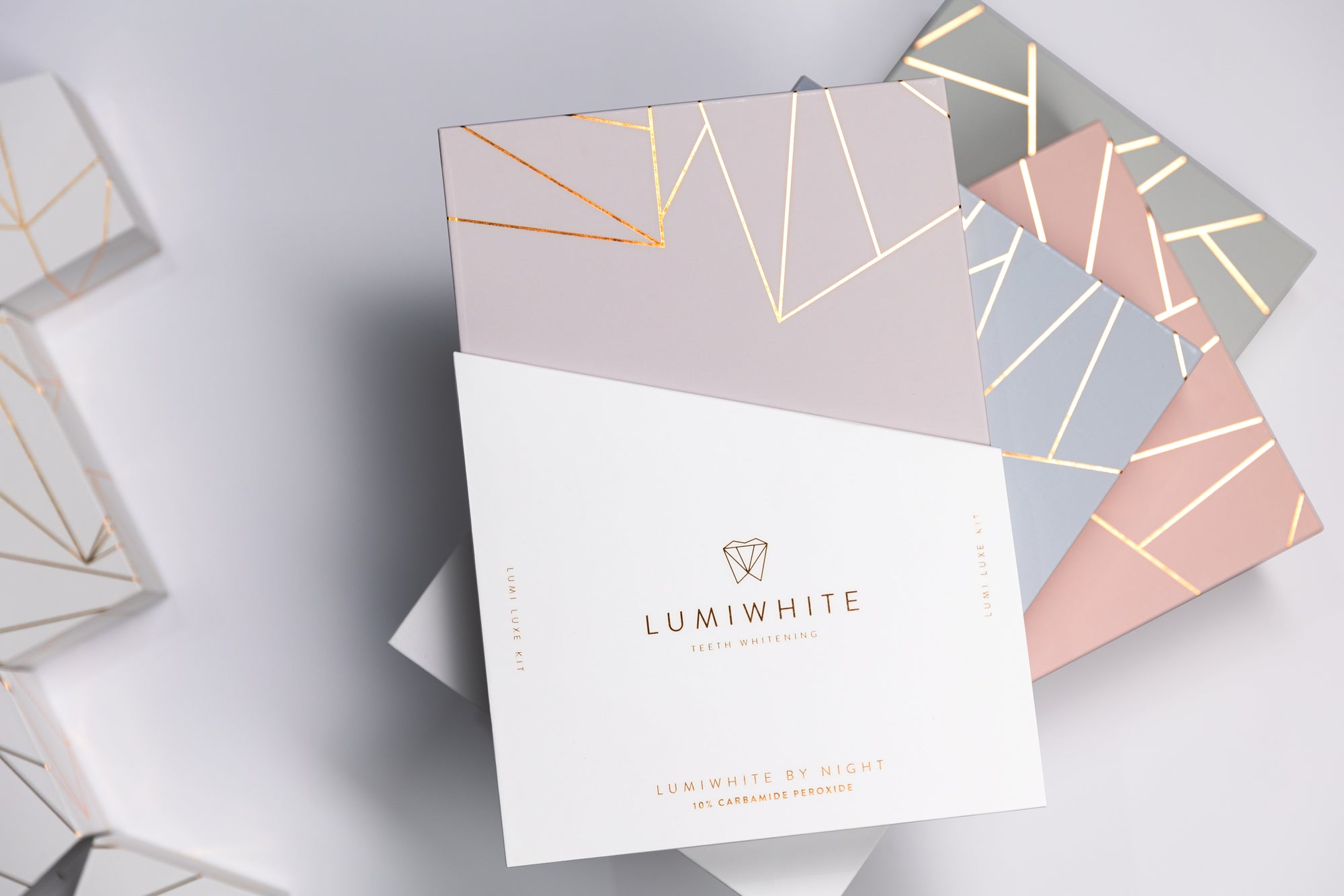 Dentist Shop – LUMIWHITE Teeth Whitening