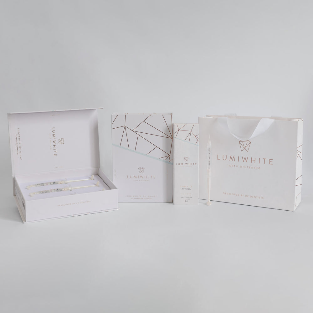 Dentist Shop – LUMIWHITE Teeth Whitening