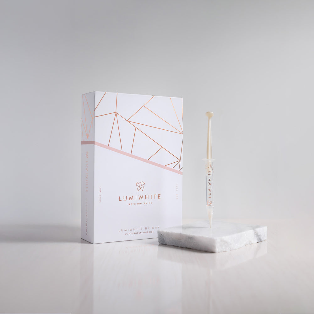 Dentist Shop – LUMIWHITE Teeth Whitening