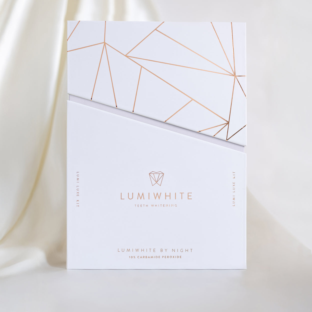 Dentist Shop – LUMIWHITE Teeth Whitening
